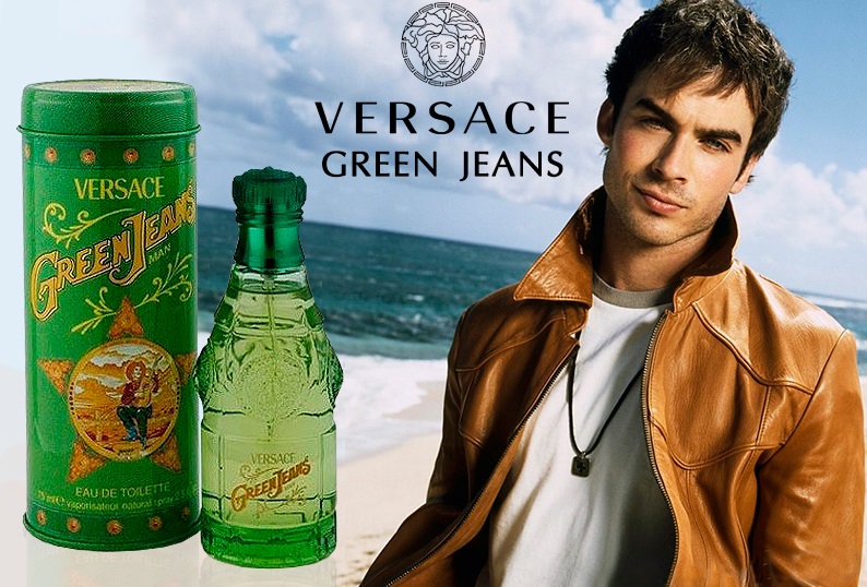 Мужской парфюм Versace (36 фото): туалетная вода в голубом флаконе Man ...